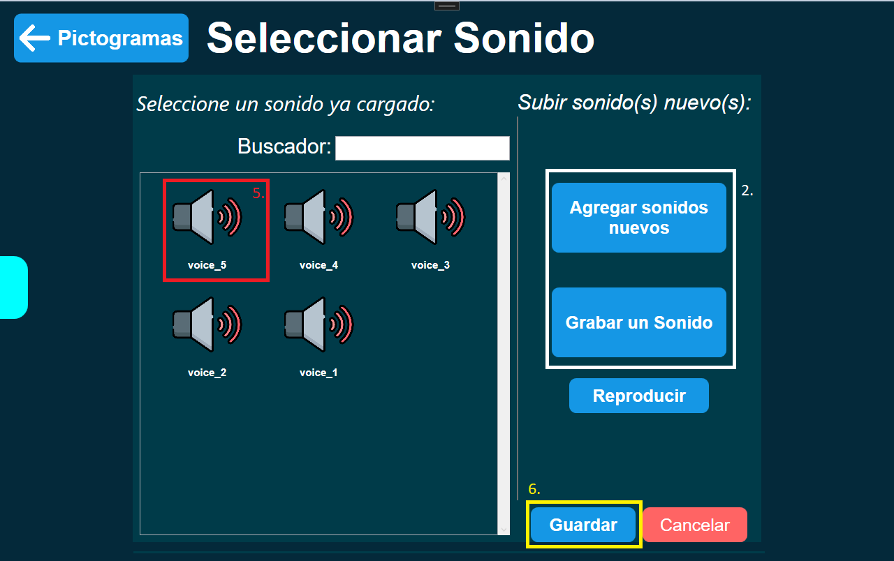 Manual de Usuario INTEGRABOARD Version 4.0® | OpenCluster Tech