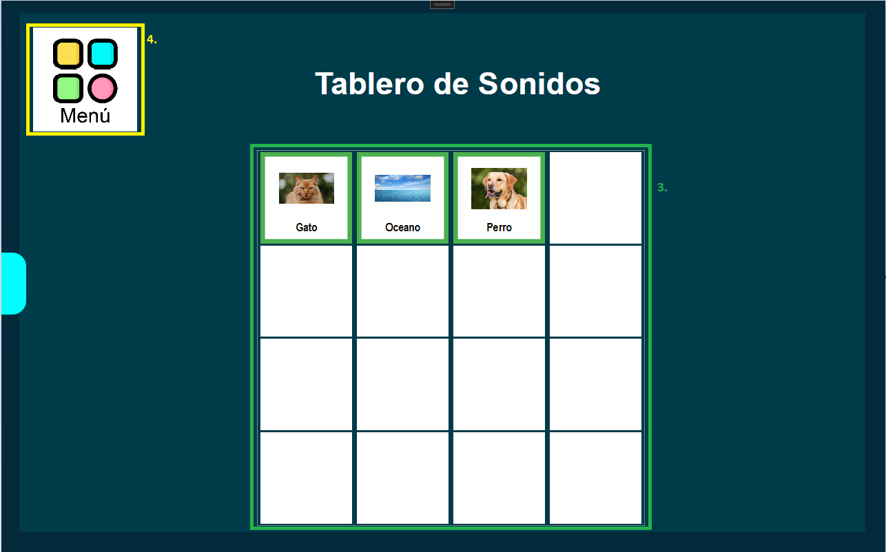 Manual de Usuario INTEGRABOARD Version 4.0® | OpenCluster Tech