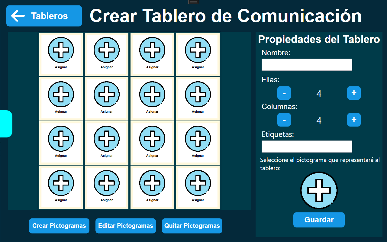 Manual de Usuario INTEGRABOARD Version 4.0® | OpenCluster Tech