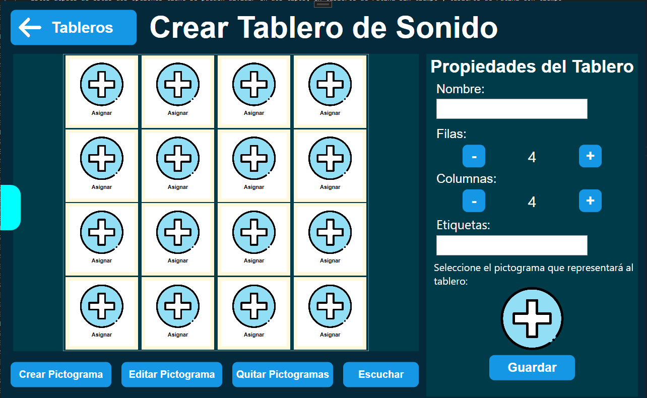 Manual de Usuario INTEGRABOARD Version 4.0® | OpenCluster Tech